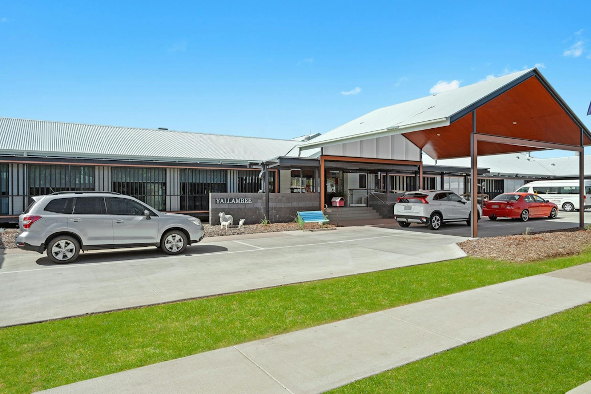 Yallambee - Millmerran QLD | Residential Care | Mclean Care