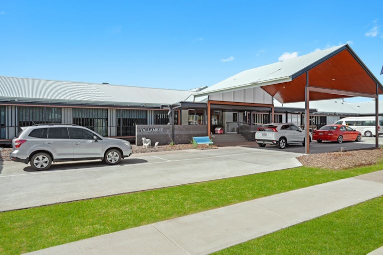 Yallambee - Millmerran QLD | Residential Care | Mclean Care
