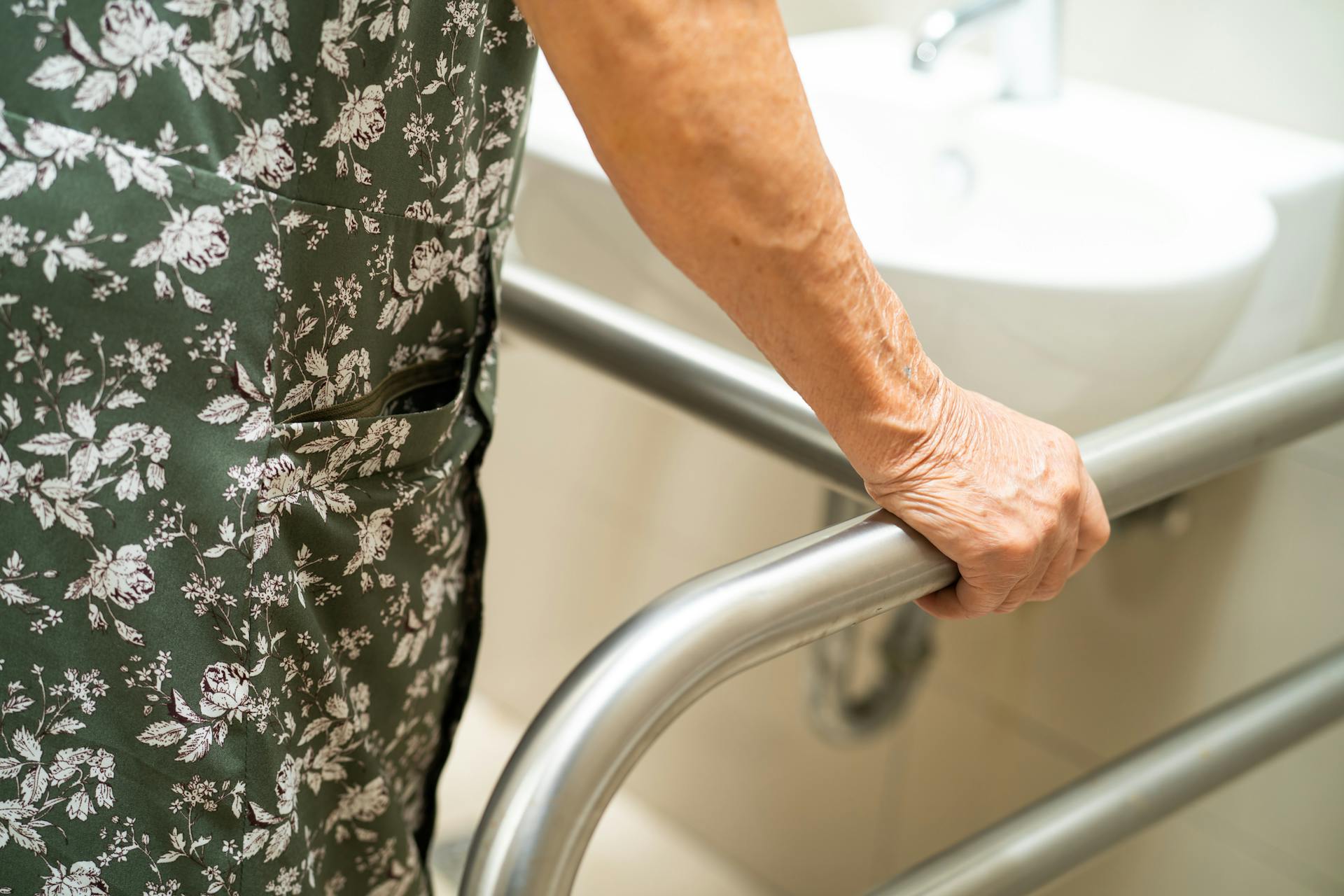 Assistive Technology and Home Modifications | McLean Care | Mclean Care