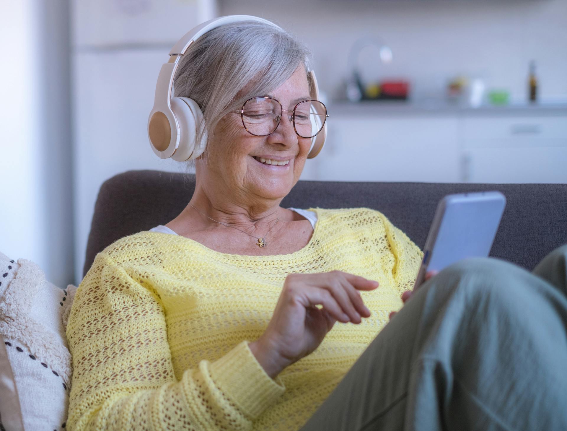 Assistive Technology and Home Modifications | McLean Care | Mclean Care