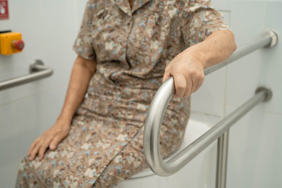 Assistive Technology and Home Modifications | McLean Care | Mclean Care