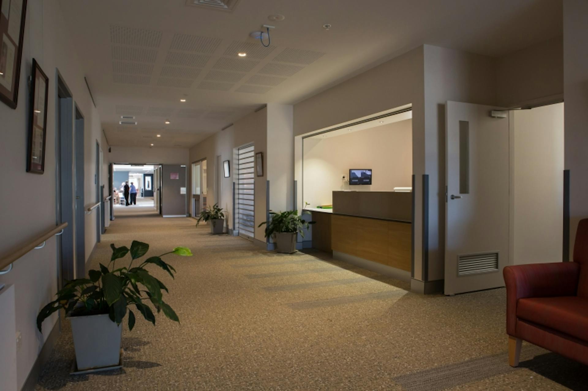 Kolora Guyra Residential Aged Care | McLean Care | Mclean Care